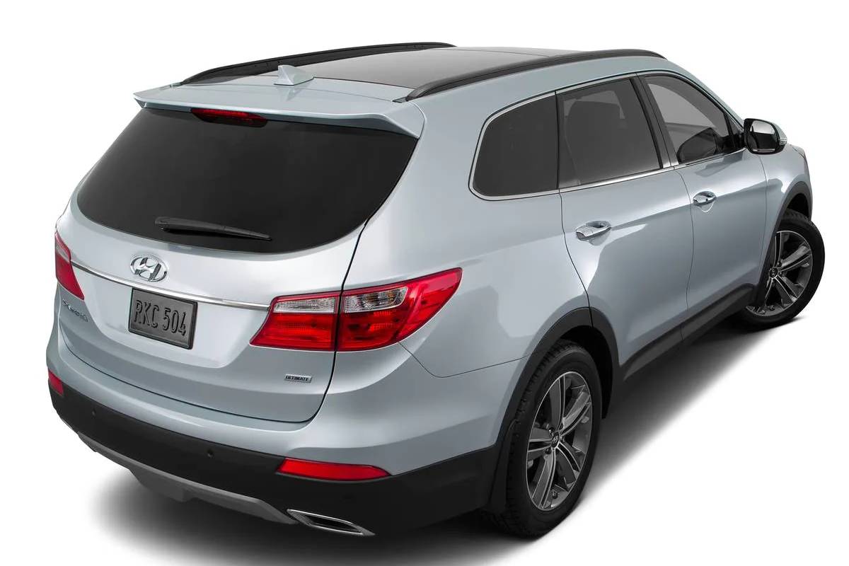 StriveME - سنتافي 2016 من هيونداي المواصفات والخصائص